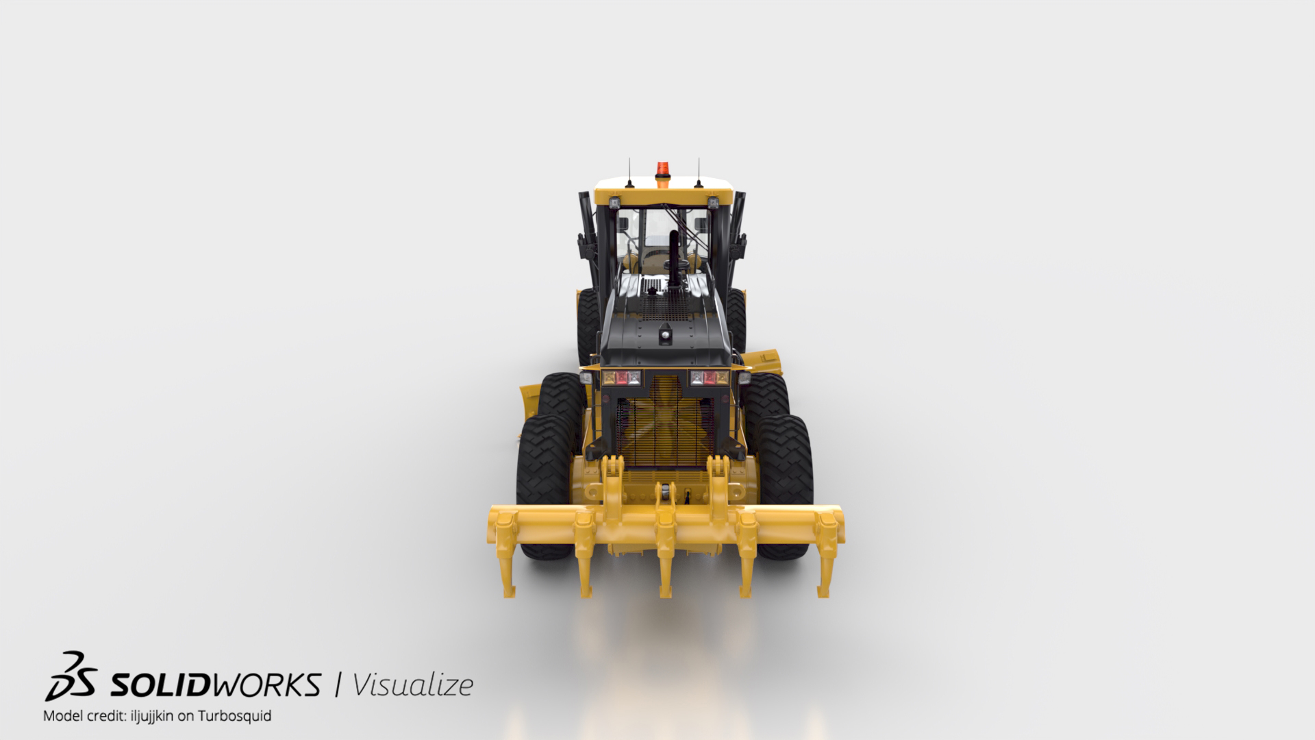 Solidworks Visualize - Eka S.r.l.