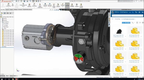 SOLIDWORKS | Come utilizzare le funzionalità di rendering